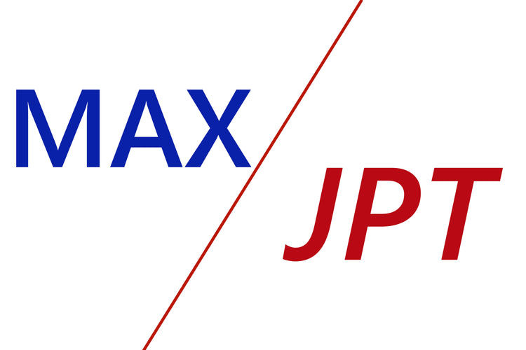 What is the Difference Between MAX and JPT? – ZAC Laser