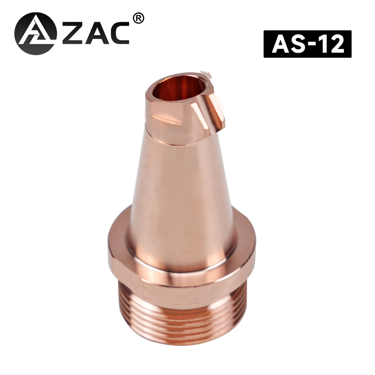 ZAC Laser Welding Nozzle Laser Welder Nozzle Tip Kit
