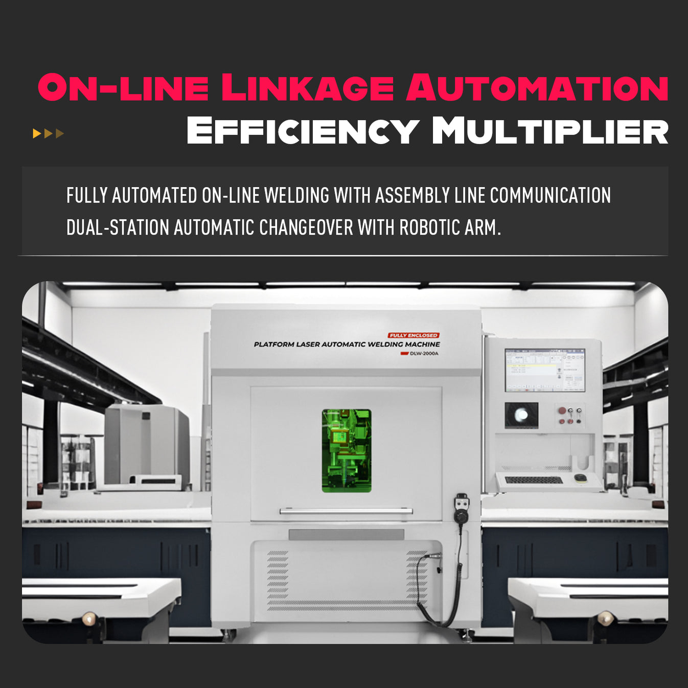 ZAC Platform Laser Welder 1000W 1500W 2000W 3000W Laser Welding Machin – ZAC Laser