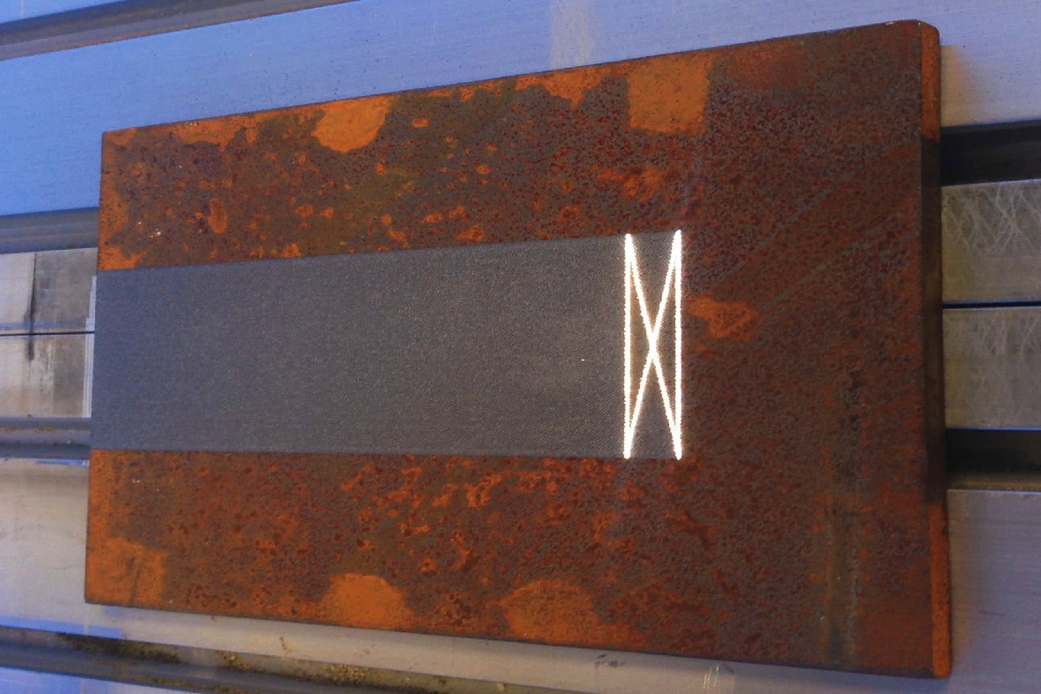 ZAC Laser Machine-Laser Rust Removal, laser Welder, laser Engraver